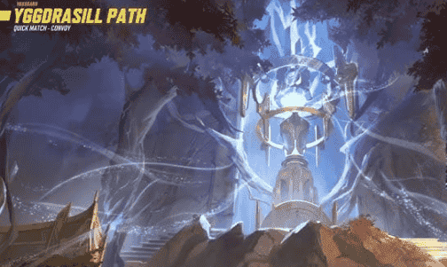 Panduan Lengkap Map Yggdrasill Path di Marvel Rivals: Hero, Strategi ...