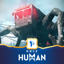 Top Up Once Human Murah | Crystgin Once Human | Topupgim